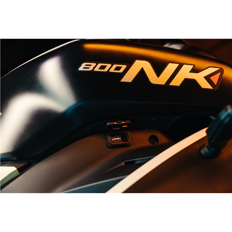 USB Connector, Type-C - CFMOTO